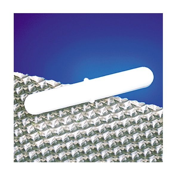 Dynalon Round Stir Bar, PTFE 303715