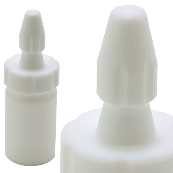 Dynalon Dropping 25 ml PTFE Bottle 305034-0025