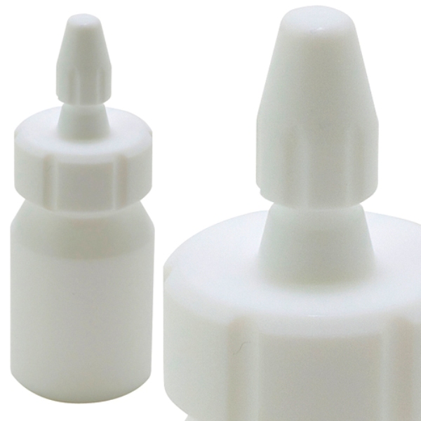 Dynalon Dropping 50 ml PTFE Bottle 305034-0050