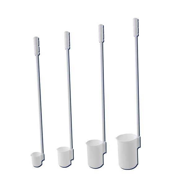 Dynalon Dippers, PTFE 307024-0100 Lab Equipment | Spectra Services