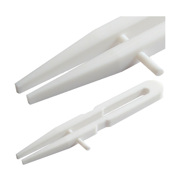 Dynalon Forceps - Tweezers, PTFE 316504-0002