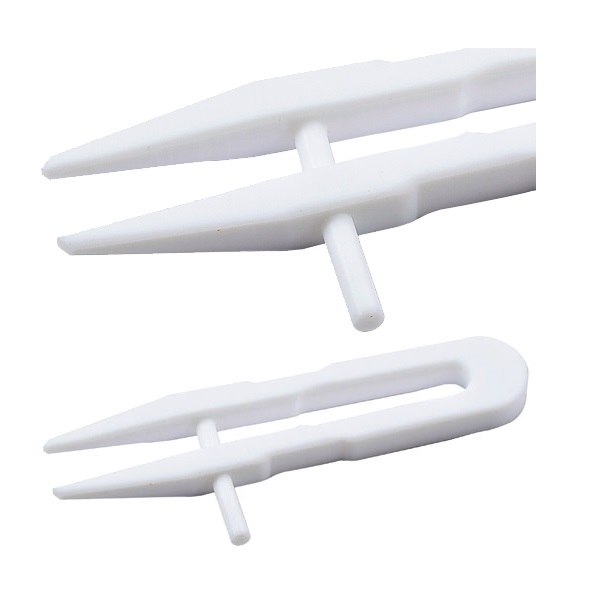 Dynalon Forceps - Tweezers, PTFE 316514-0000