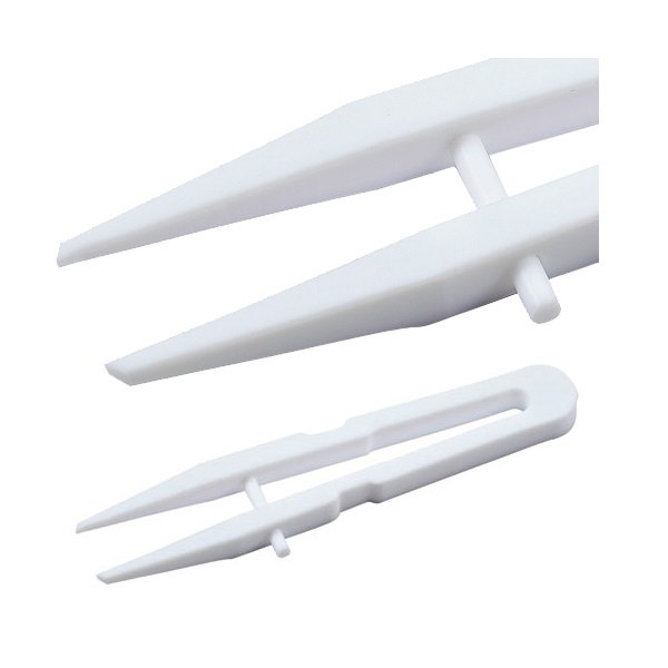 Dynalon Forceps - Tweezers, PTFE 316514-0001