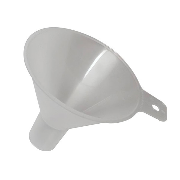 Dynalon Powder Funnels PP 342555-0065