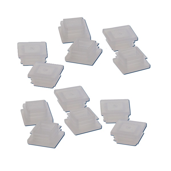 Dynalon Cuvette Caps, LDPE 402364 Lab Equipment | Spectra Services