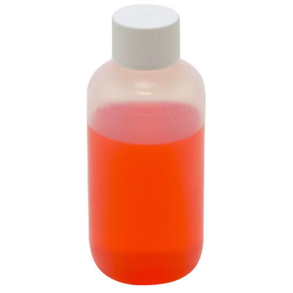 Dynalon Economy 125 ml LDPE Bottles CS/72 605005-04 Lab Equipment ...