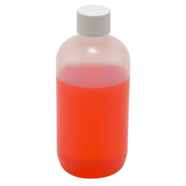 Dynalon Economy 250 ml LDPE Bottles CS/72 605005-08 Lab Equipment ...
