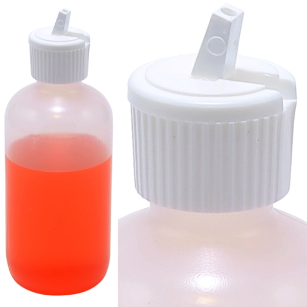 Dynalon Economy 180 ml Dropper Bottle CS/36 605065-0060