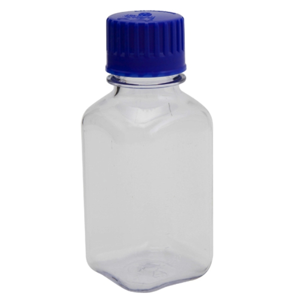 Dynalon Graduated 250 ml Media PC Bottles CS/36 626284-0250