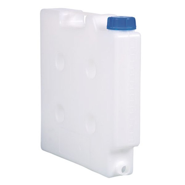 Dynalon NEW Compact Jerrycan, PP 804353-2050