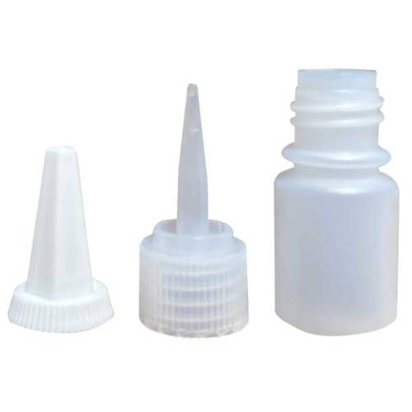 Dynalon 10 ml Drop-Boy Dropper Bottles 805224-0010