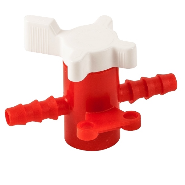 Dynalon Stopcock Tubing 2-Way 886054-0060