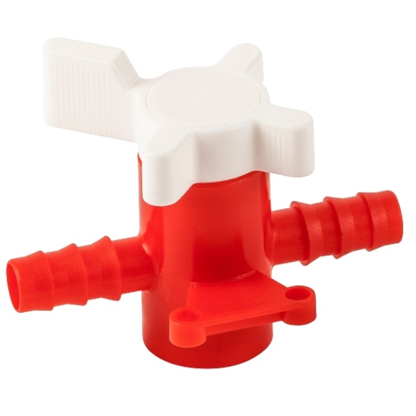 Dynalon Stopcock Tubing 2-Way 886054-0100