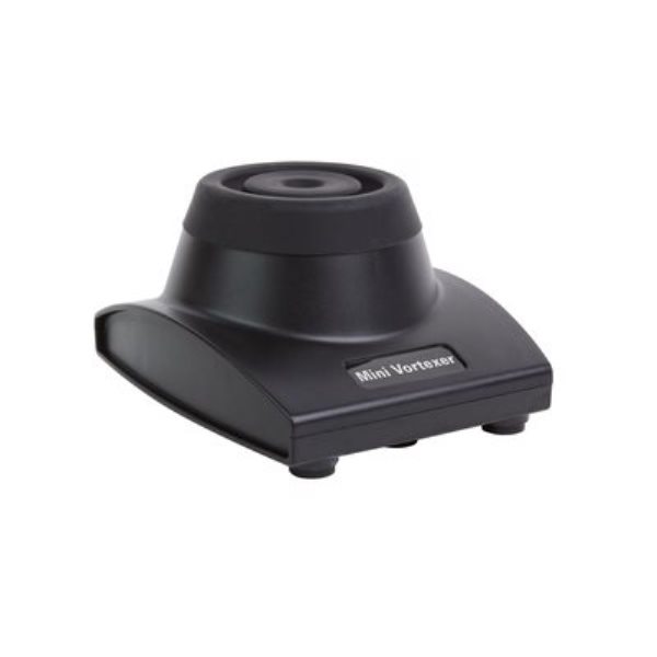 Heathrow Mini Vortexer Black 120827