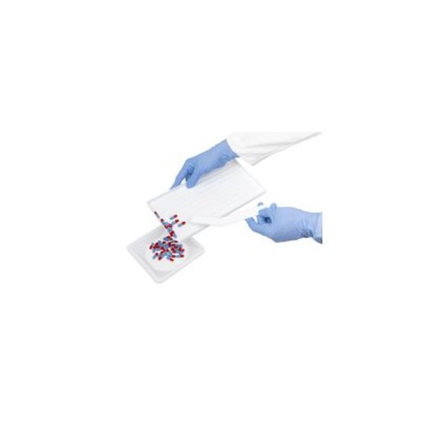 Heathrow Capsule Counting Tray - Rectangle 120845