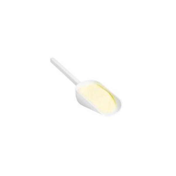 Heathrow Medium 125 ml Scoops Sampling 60 Ml Ps Ns Wht 10 / Pk 120856