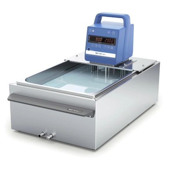 IKA ICC Basic Pro 20 Temperature Control 10000477