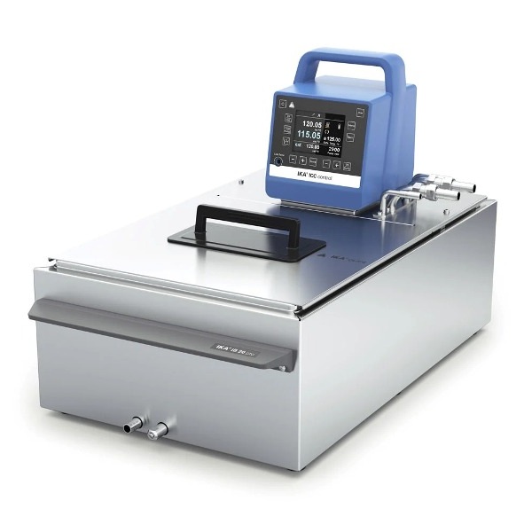 IKA ICC Control Pro 20 C Temperature Control 10000484