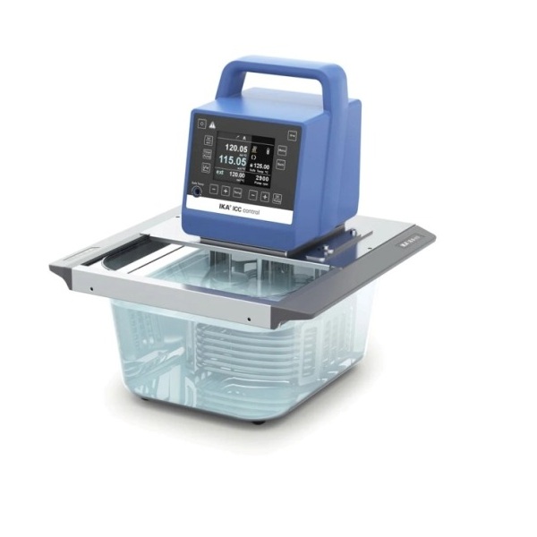 IKA ICC Control Eco 8 Temperature Control 10000849