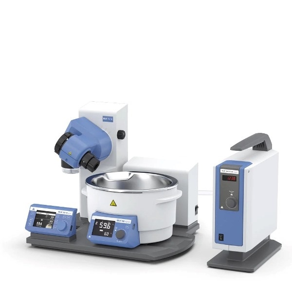 IKA RV 10 Auto Pro Flex Rotary Evaporators 10005197 Lab Equipment ...