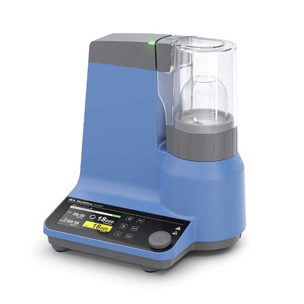 IKA MultiDrive Control MT Package Mills 10007100