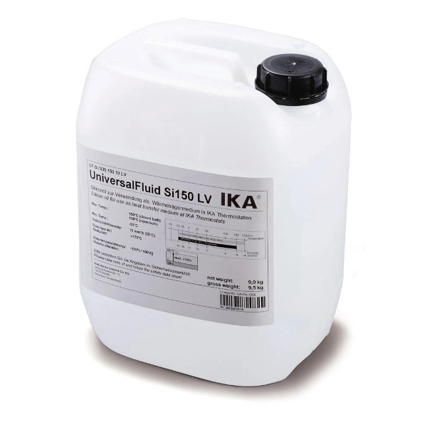 IKA UF.Si.N30.150.10LV High Viscosity Reactors 20003518 Lab Equipment ...