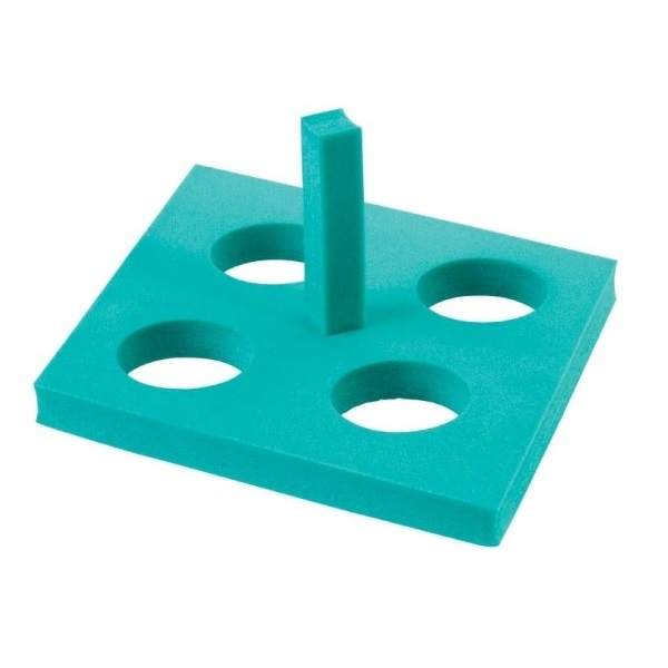 IKA Floating Tube Rack 3 Temperature Control 20003669