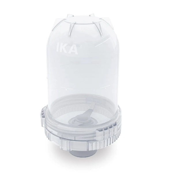 IKA MT 100.50 Disposable Grinding Chamber Mills 20006984 Lab Equipment ...