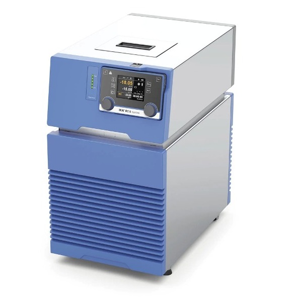 IKA RC 5 Control Temperature Control 20008504 Lab Equipment | spectraservices.com