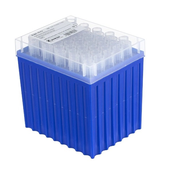 IKA Tip l Box (500 pcs.) Pipettes 20017830