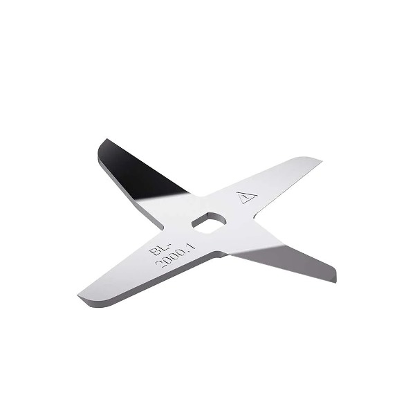 IKA MultiDrive BL 2000.1 Standard Blend Knife, Stainless Steel Mills ...