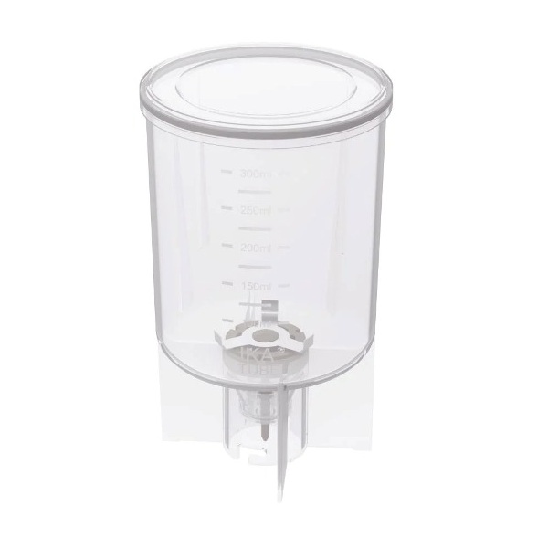 IKA DIS-300-S.10 Dissolver Tube, 300 ml, 10 pcs. Dispersers 20026959