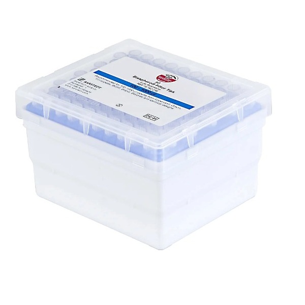 IKA Tip M Box + (1.920 pcs.) Pipettes 20100000