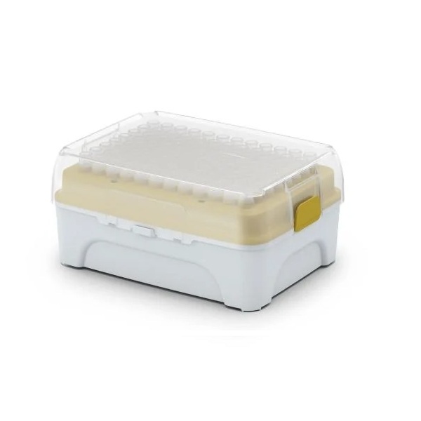 IKA Tip S Box (1.920 pcs.) Pipettes 20101787