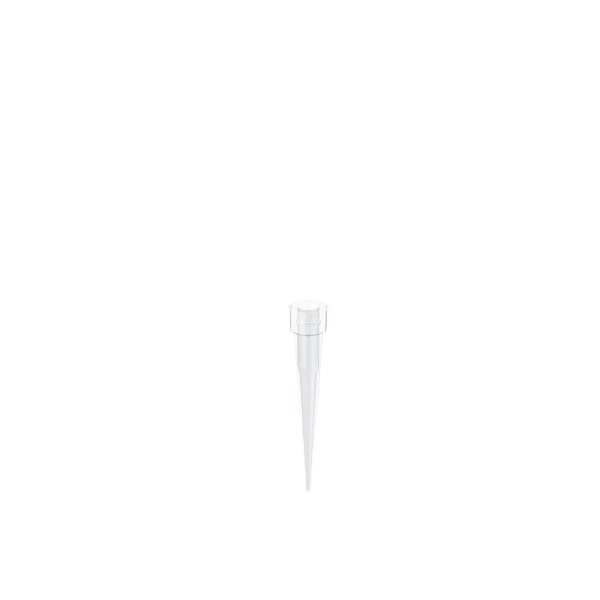 IKA Tip 10 µl Bag (1.000 pcs.) Pipettes 20114634