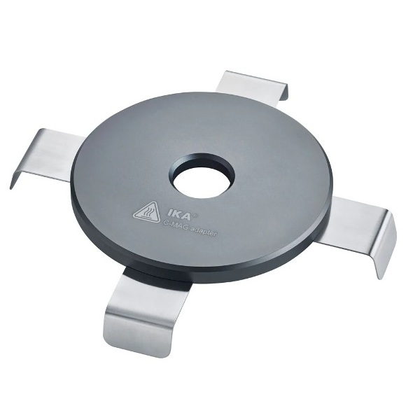 IKA Plate Adapter Magnetic Stirrers 25001022 Lab Equipment ...