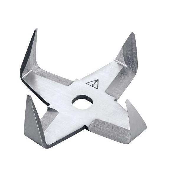 IKA A 10.2 Star Shaped Cutter Mills 25001162 Lab Equipment ...