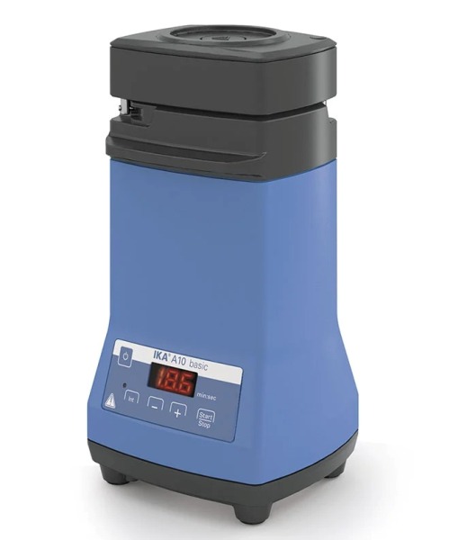 IKA A 10 Basic Mills 25002269 Lab Equipment | spectraservices.com