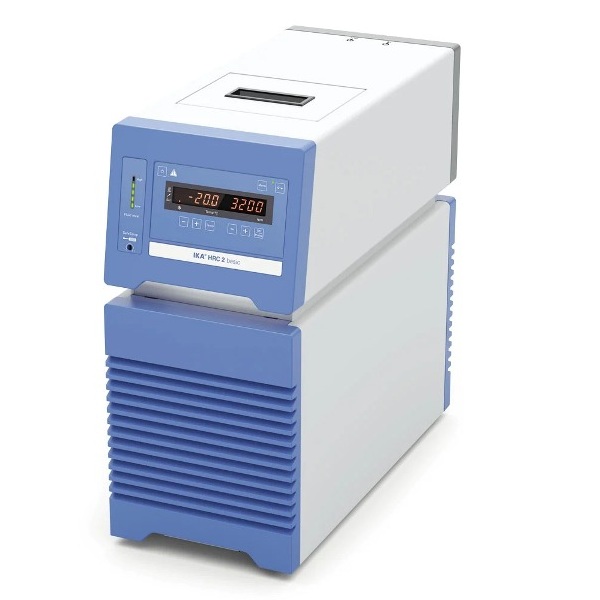 IKA HRC 2 Basic Temperature Control 25003743 Lab Equipment | spectraservices.com