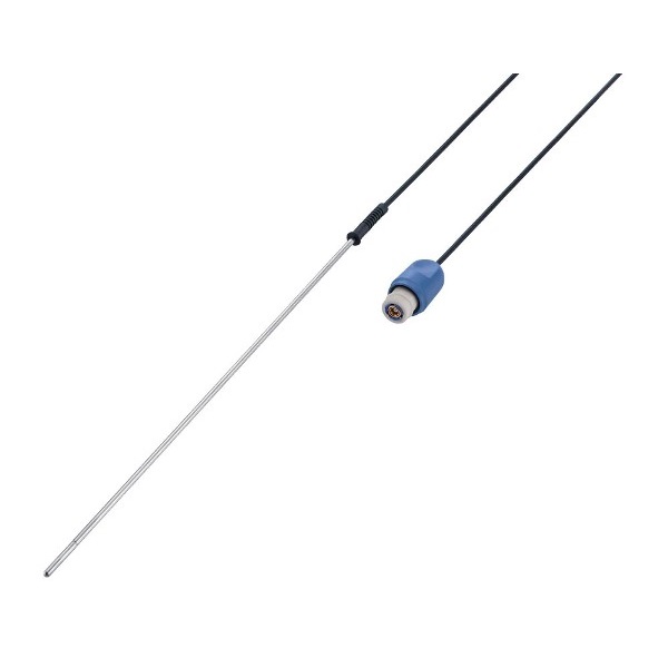 IKA H 67.60 Temperature Sensor, Stainless Steel Overhead Stirrers 25006664