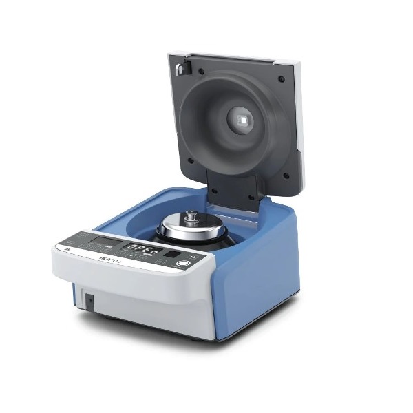 IKA IKA G-L Centrifuges 30000775 Lab Equipment | spectraservices.com