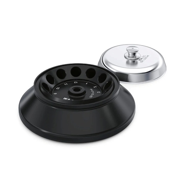 IKA G-L 2 ml Rotor Set Centrifuges 30001333 Lab Equipment | Spectra ...