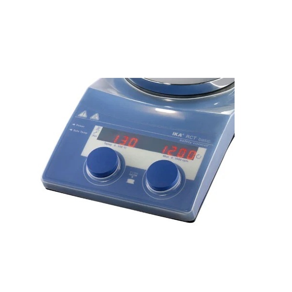 IKA H 100 Protective Cover Magnetic Stirrers 3661000