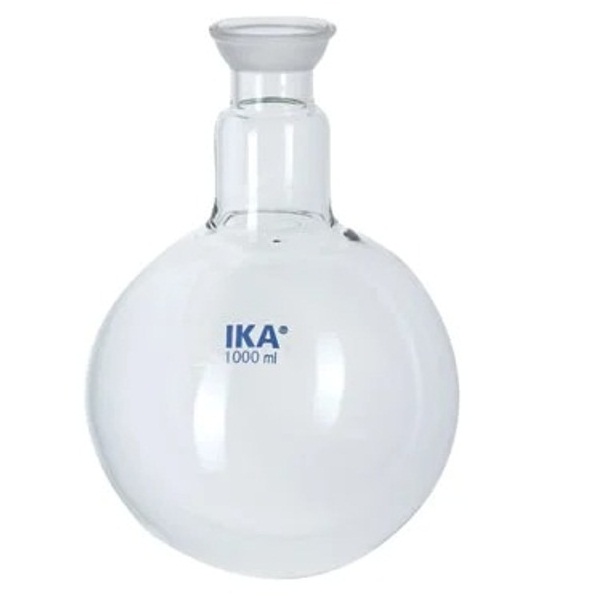 IKA RV 10.103 Receiving Flask (KS 35/20, 1.000 ML Rotary Evaporators ...