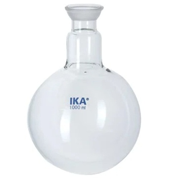 IKA RV 10.104 Receiving Flask (KS 35/20, 2.000 ML) Rotary Evaporators ...