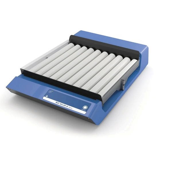 IKA ROLLER 10 Basic Shakers 4012000