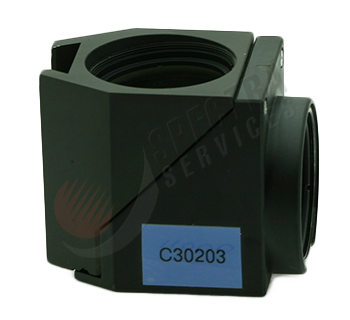 Used UV Filter Set (exciter-D360/40, dichroic-400DCLP, emitter GG420-LB ...