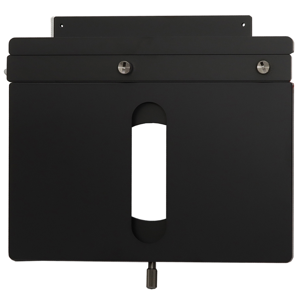 Olympus U-SIC4R2; Right Mechanical Stage, 4 x 4 Travel Lab Equipment ...