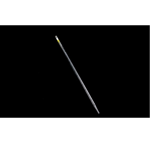 Biologix 1ml Working Volume Yellow Serological Pipettes 07-5001 Lab ...