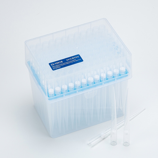 Biologix 100ML-1000ML Filter Tips (S series) 23-1001S